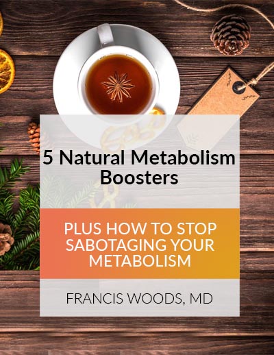 natural metabolic | Functional Health Edmonton