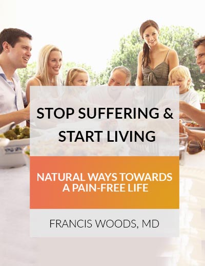 stop suffering Demo site | Functional Health Edmonton